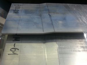 Joggled Parts – Versaform Canada Corp.