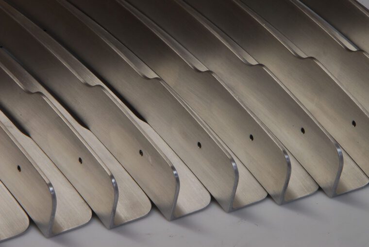 Versaform Canada Corporation – Aerospace Component Manufacturing
